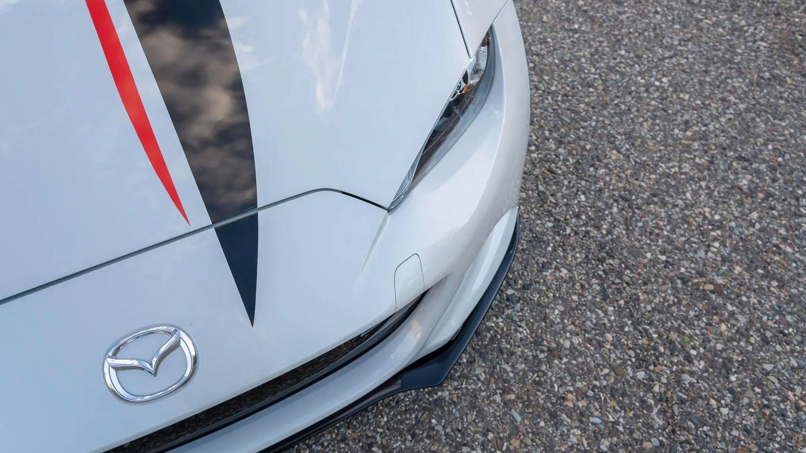 The V8 Miata That Mazda Never Built (But Someone Did)