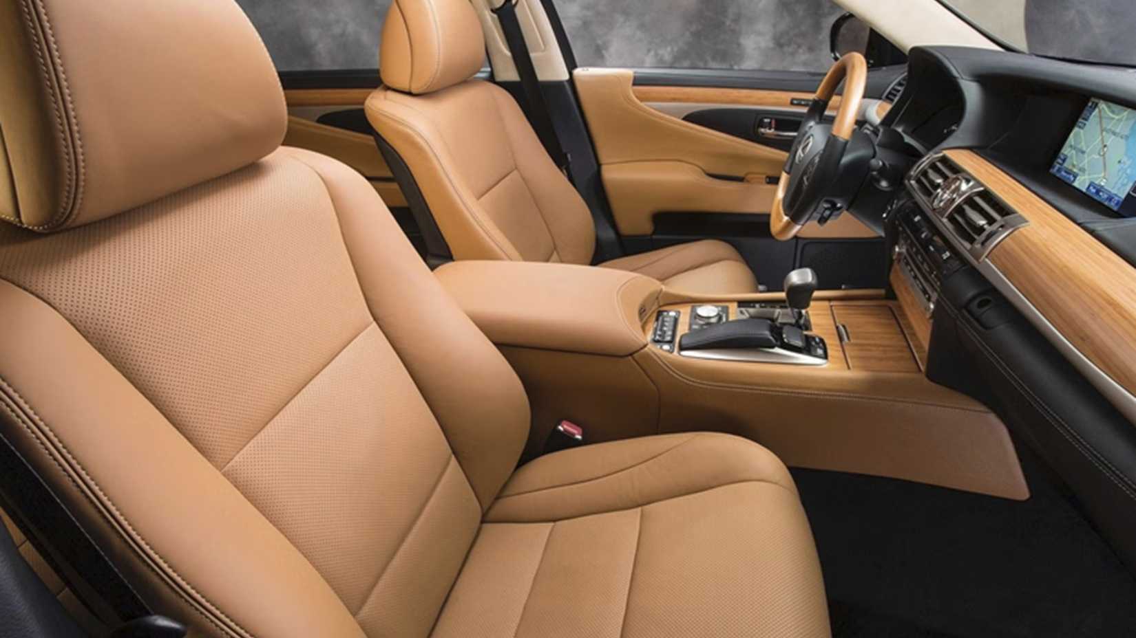 The Used Lexus LS600h: The V8 Hybrid Bargain Buyers Are Just Discovering