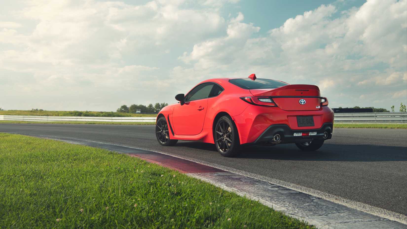 Why Does A Base Toyota GR86 Cost Less Than Its Subaru BRZ Twin?