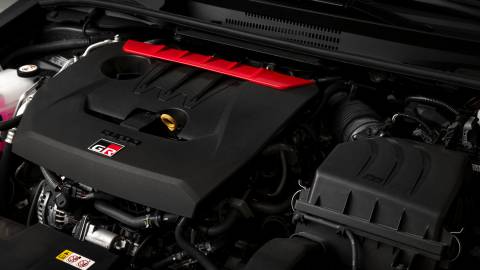 2026 Toyota GRMN Corolla Pricing, Photos & Specs