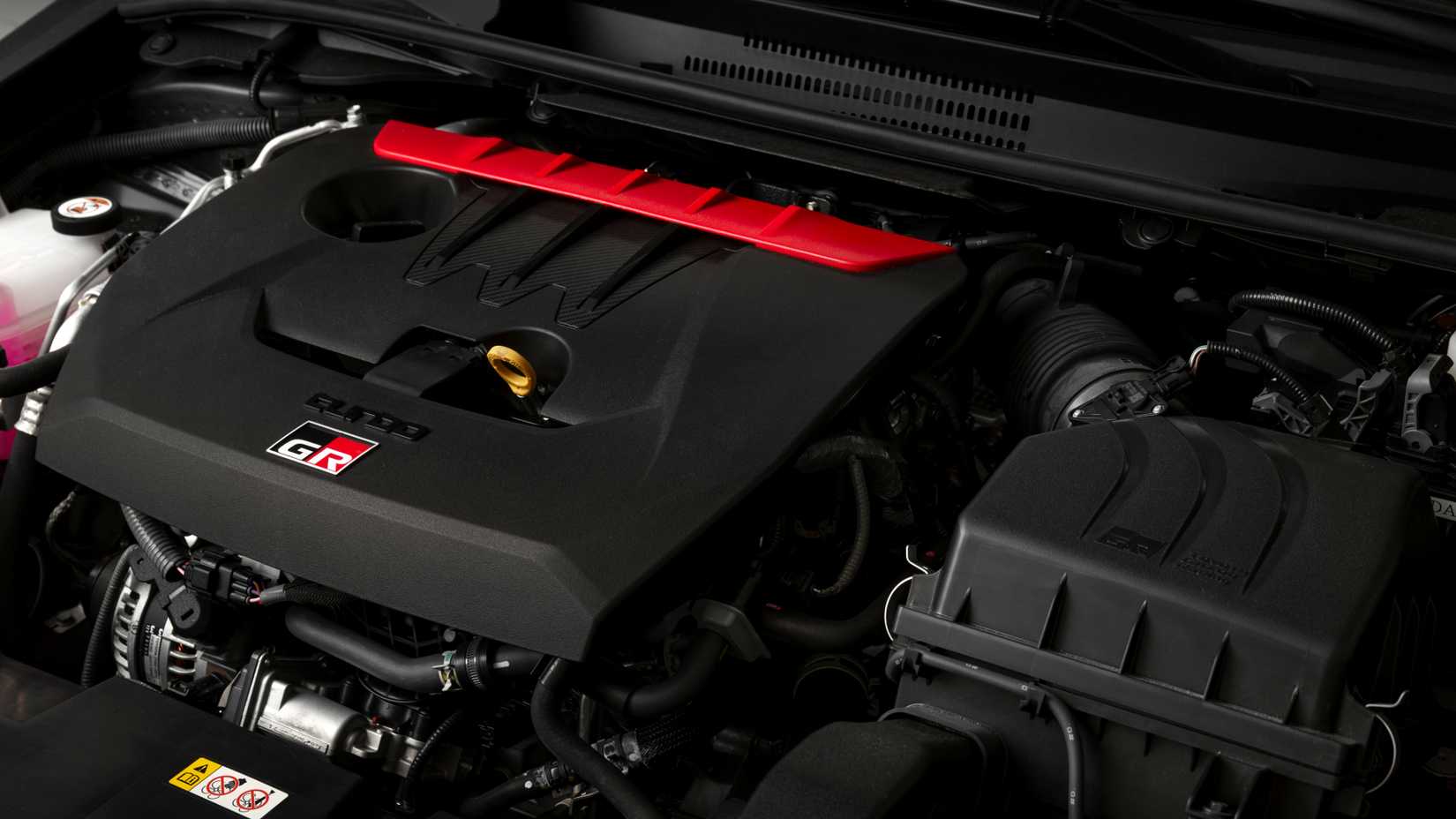 Toyota GRMN Corolla Is The Final Boss Of Mainstream Hot Hatches