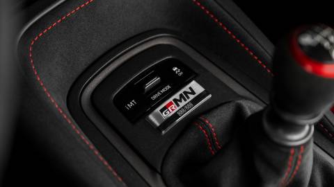 2026 Toyota GRMN Corolla Pricing, Photos & Specs