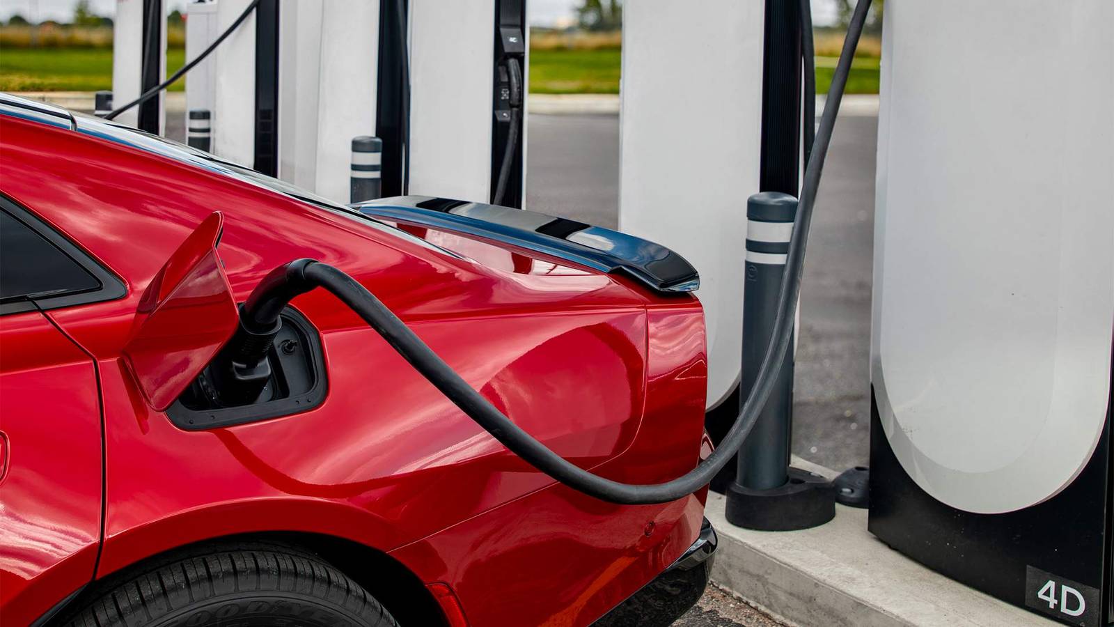 Dodge hikes 2027 Charger EV's price by $12,500 to stop people from ...