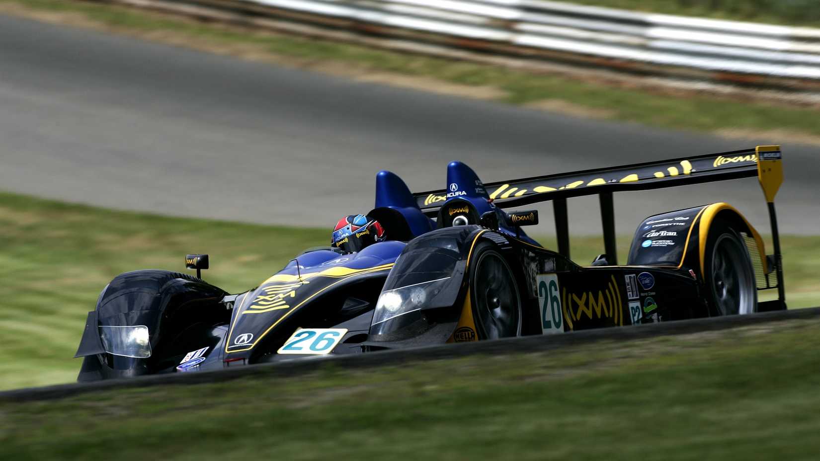 The Only Turbocharged Engines Ever Built By Acura