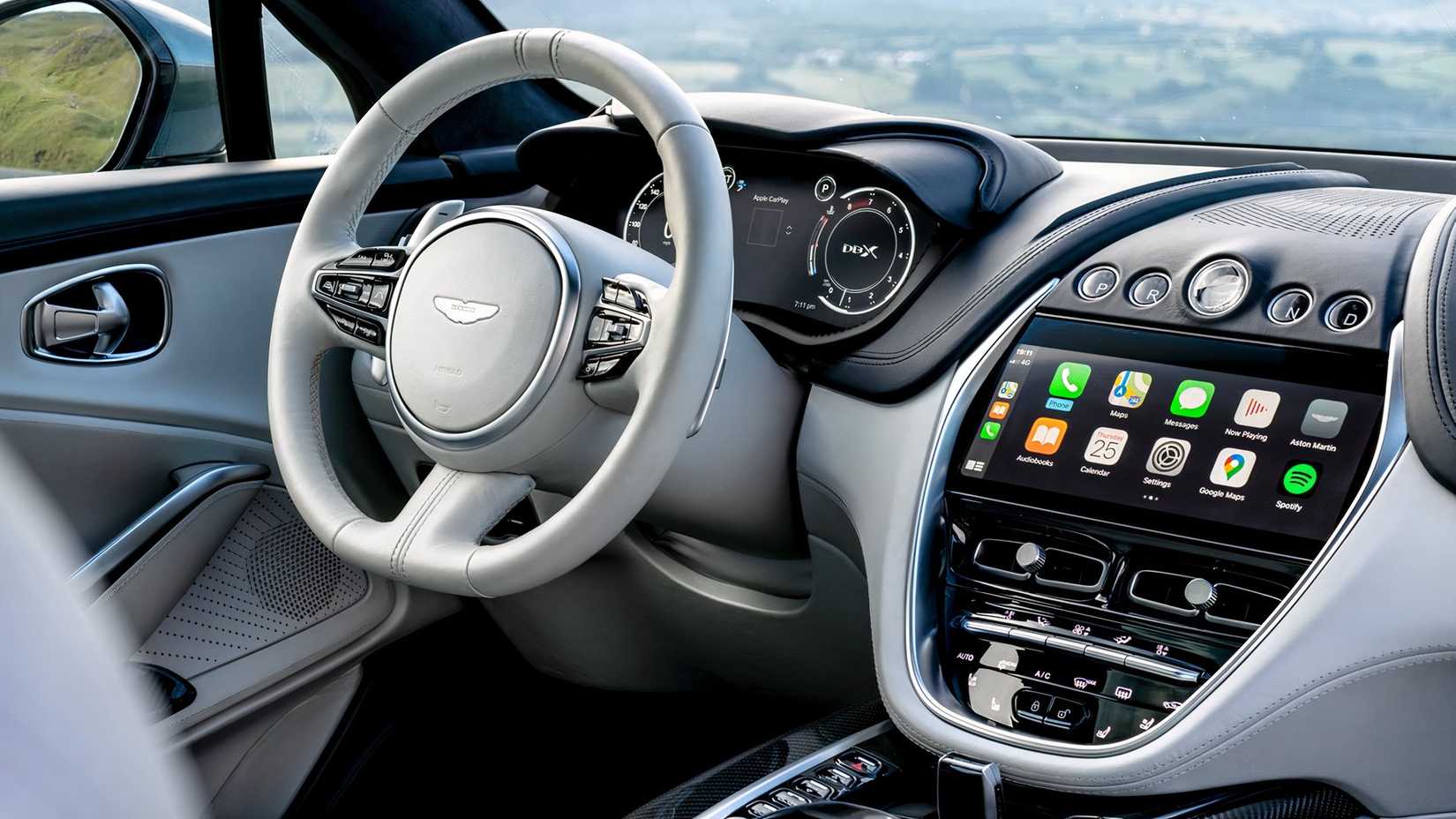 This British Super-SUV Could Be Yours For Less Than Escalade Money
