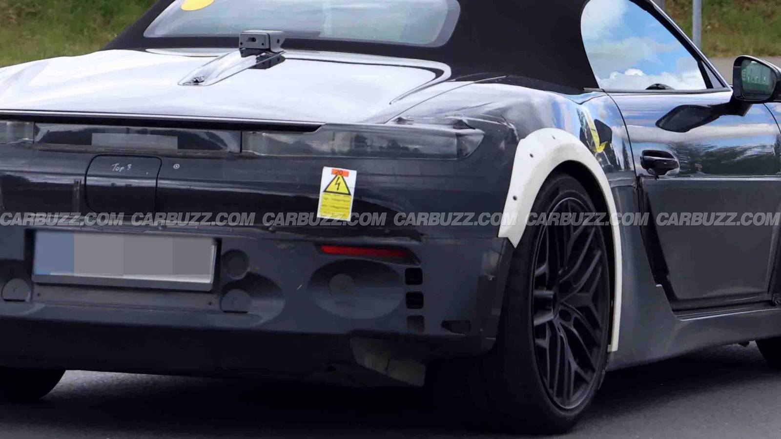 Surprise! This is the new Audi Nuvolari supercar - TheAutoExec