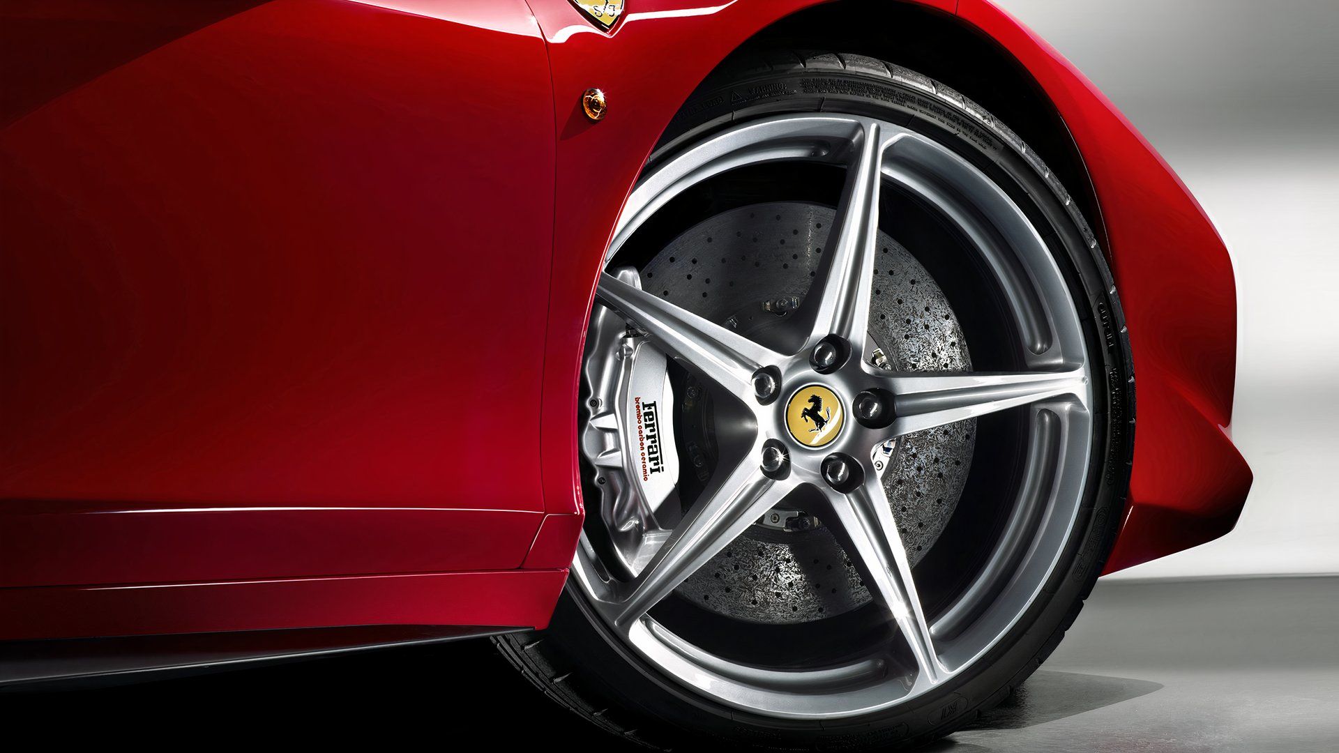 Ferrari News: Latest Updates, Reviews, and Releases | CarBuzz