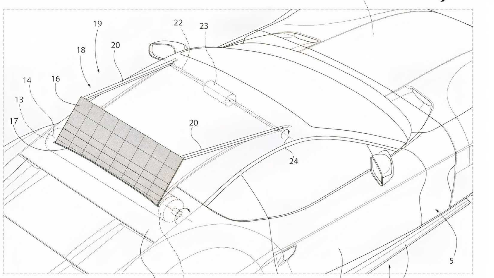 Ferrari Wants To Evolve This Hyundai Hybrid Tech For Its Controversial ...