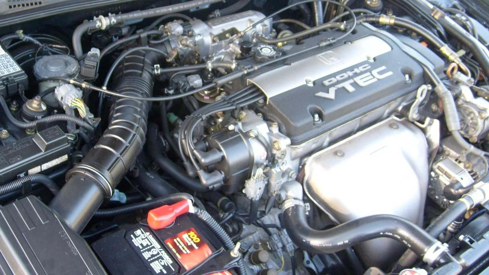 Honda H-Series Engine: Specs, Reliability, and Tuning Guide