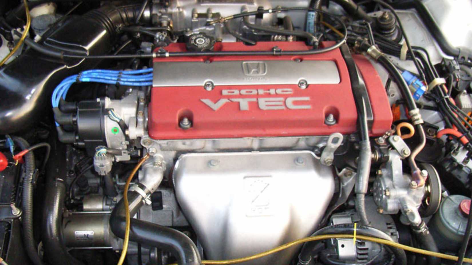 Honda H-Series Engine: Specs, Reliability, and Tuning Guide