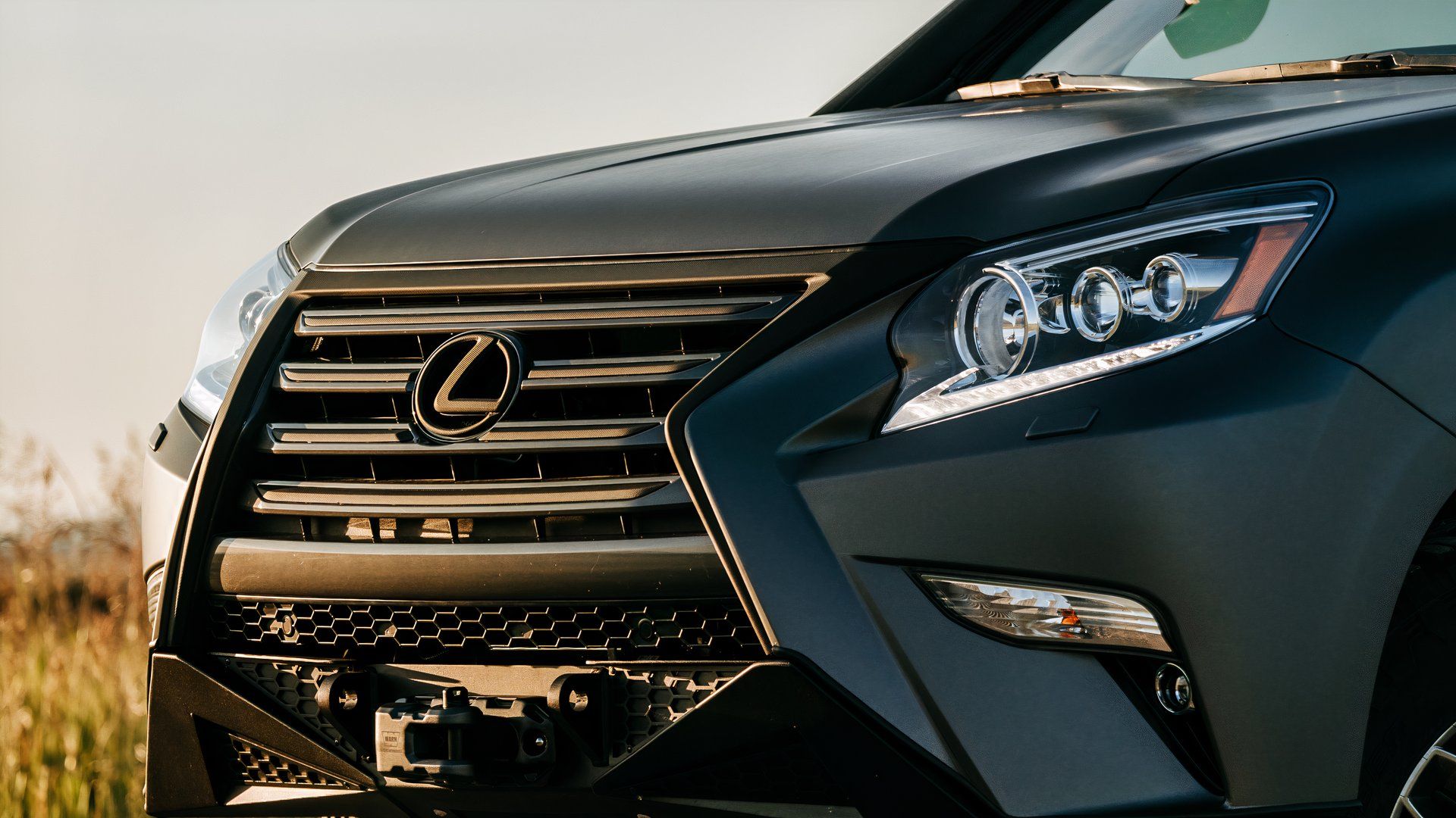 Lexus News: Latest Updates, Reviews, and Releases | CarBuzz