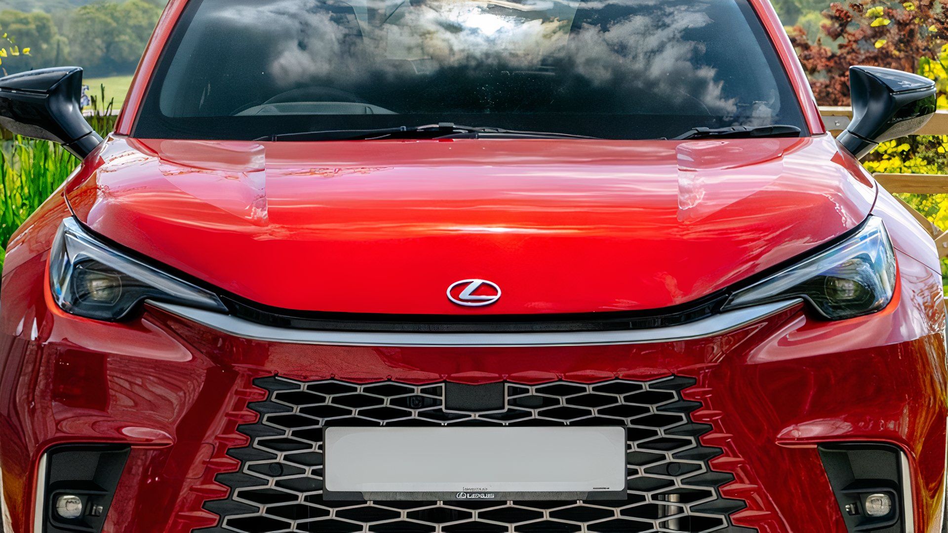 Lexus News: Latest Updates, Reviews, and Releases | CarBuzz