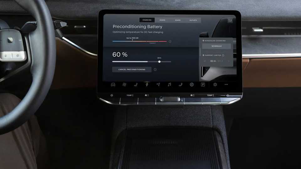 2026 Lucid Gravity Pricing, Photos & Specs