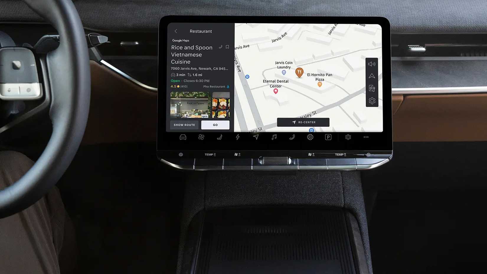 Lucid's Most Important Vehicle In America Gets Major Tech Upgrades