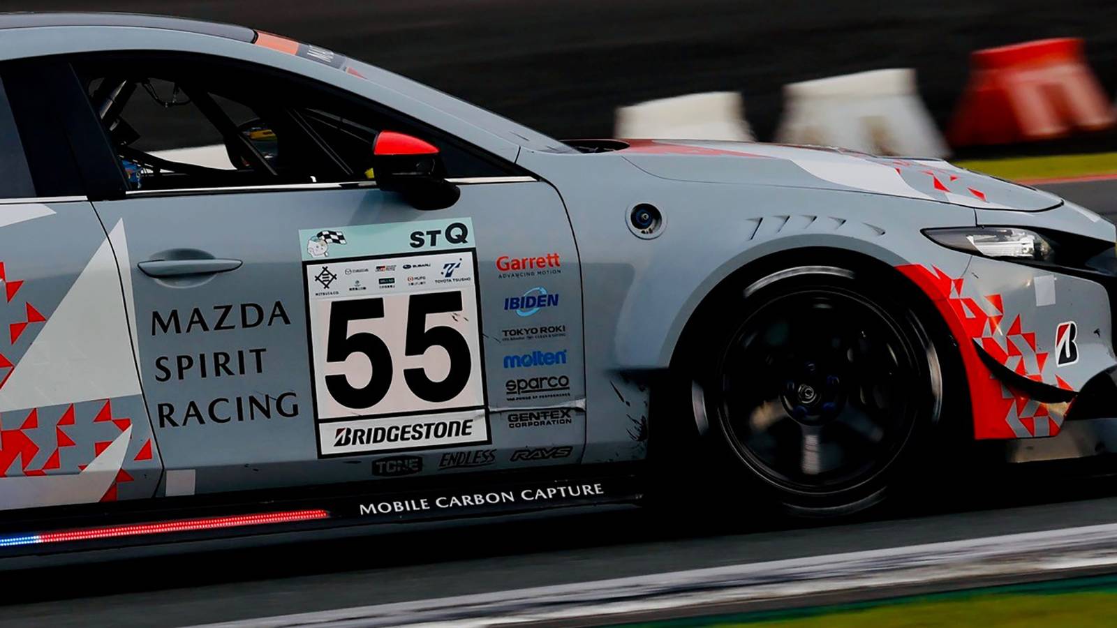 Mazda's Carbon Capture System Is Getting Better, Still Barely Captures ...