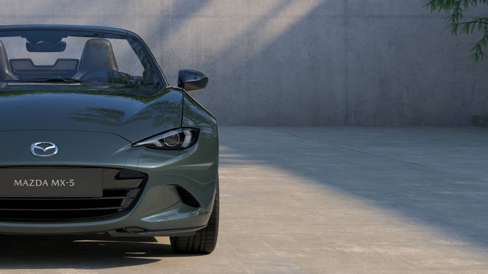 Mazda Miata Finally Adds The Color We've Been Begging For, But Not The ...