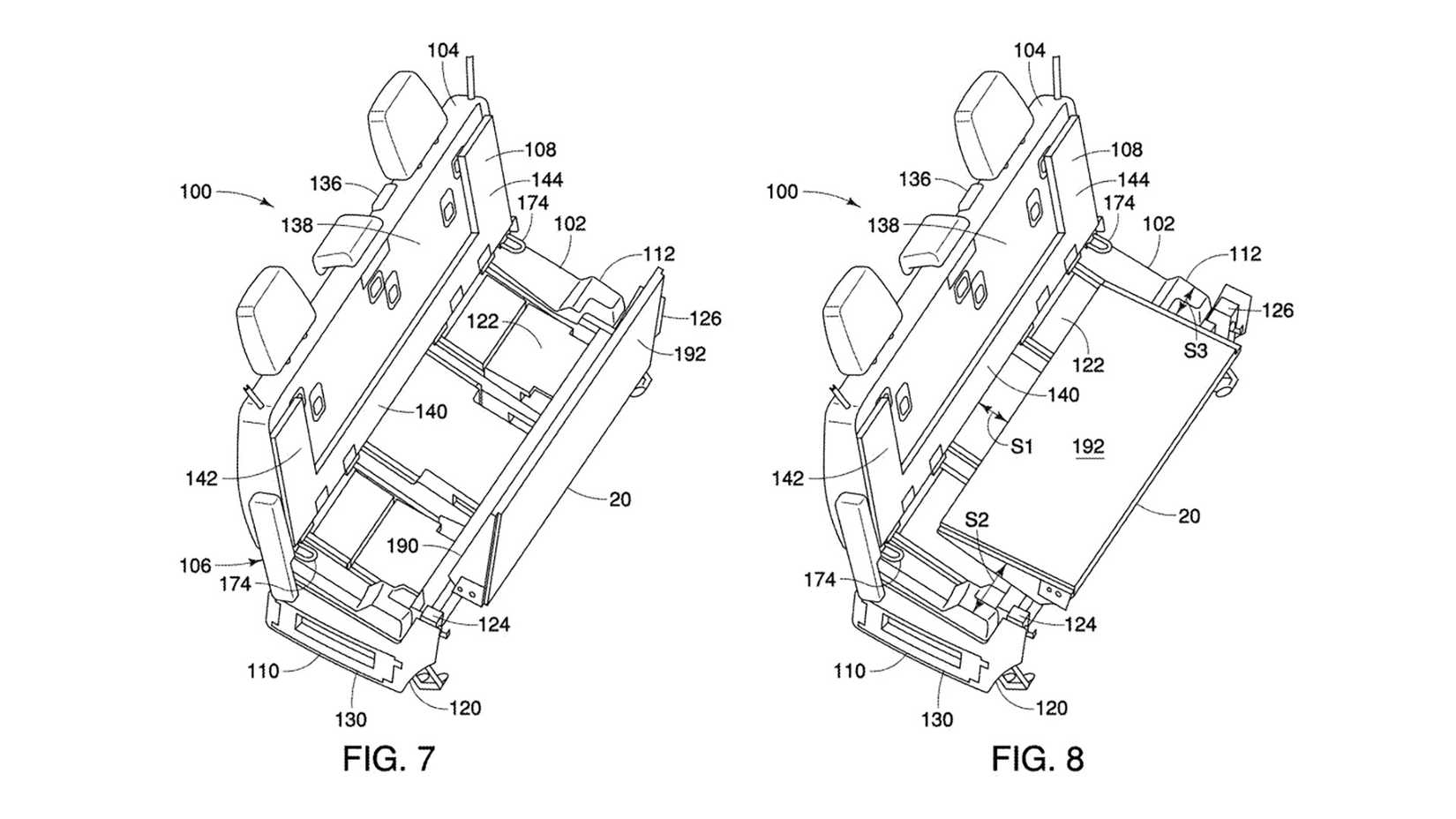Nissan's New Midgate Idea For Trucks Gives Off Serious Subaru Brat Vibes