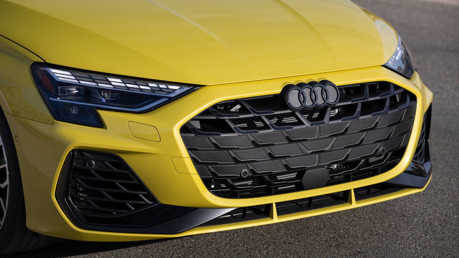 The perfect Audi sports sedan in 2026 isn't an RS model - TheAutoExec
