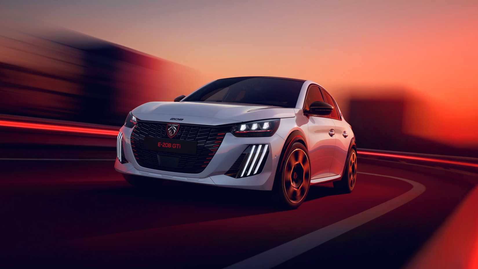 The World Has Another Fun Hot Hatch America's Missing Out On