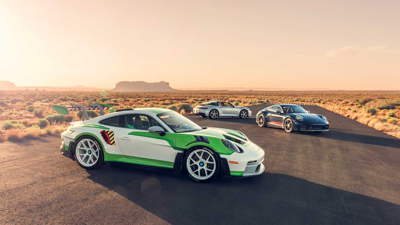 Buzz Lightyear 911 GT3 RS Becomes One Of The Most Expensive New ...