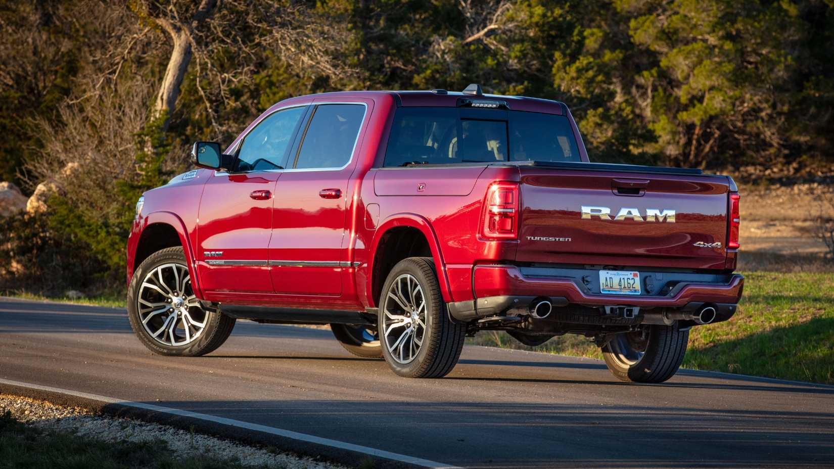The Most Luxurious Ram Ever Built Lost $20,000 In Just One Year