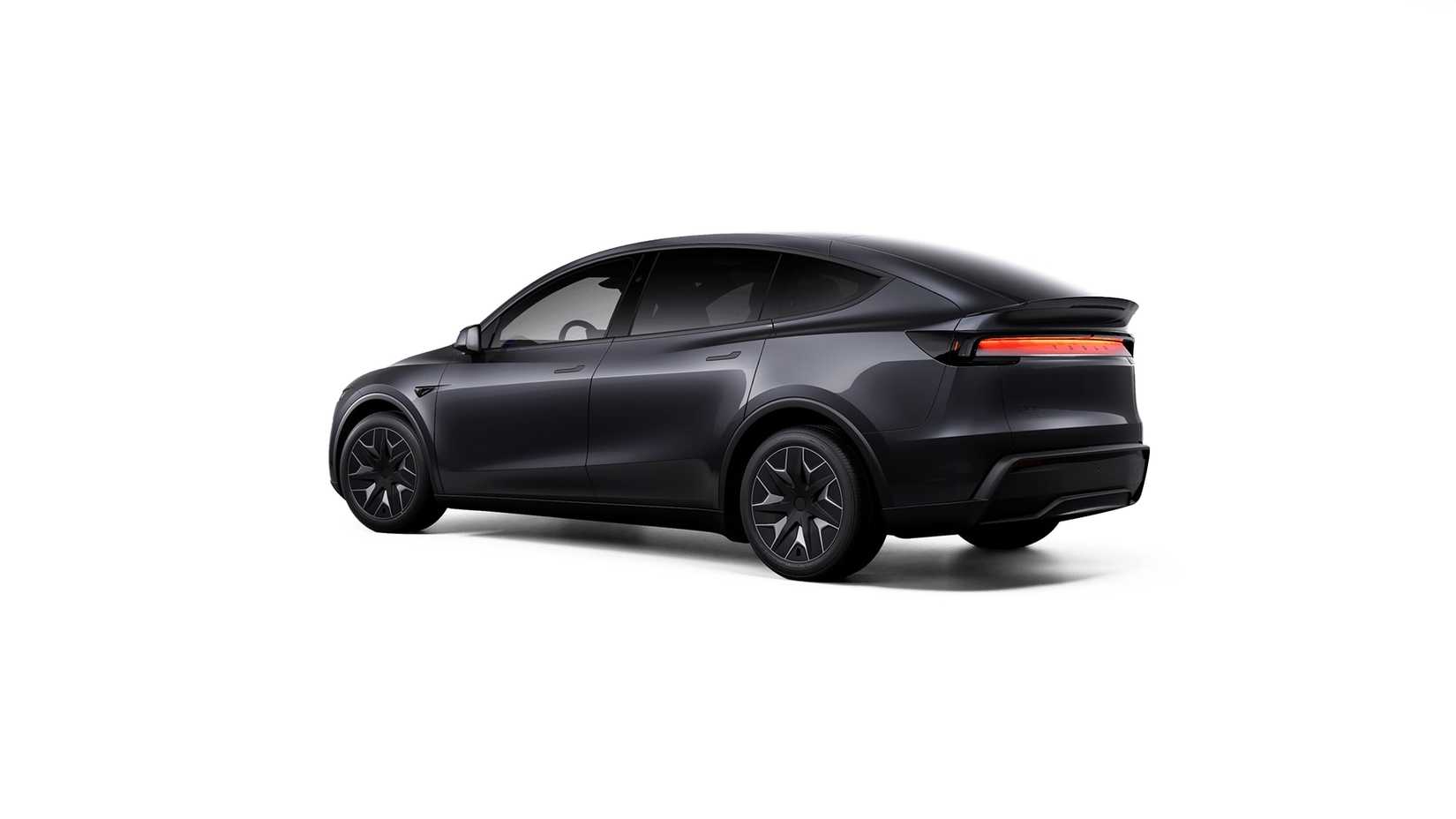 Tesla Is Finally Bringing The Real Three-Row Model Y To America