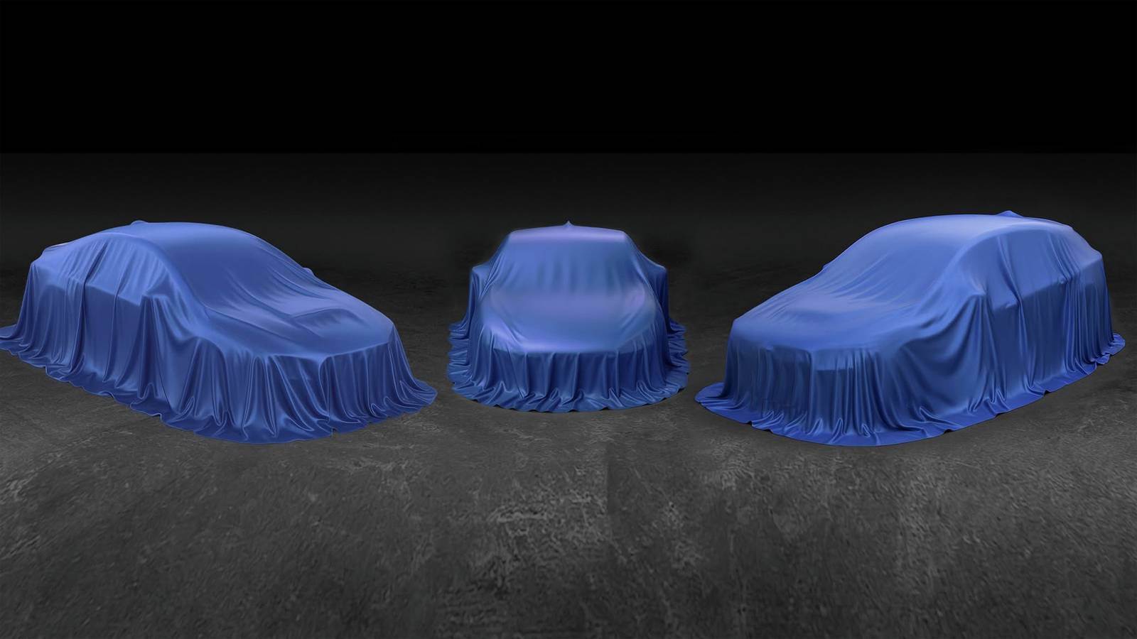 Think The Manual Is Dead? Subaru Just Teased 3 New Manual Cars