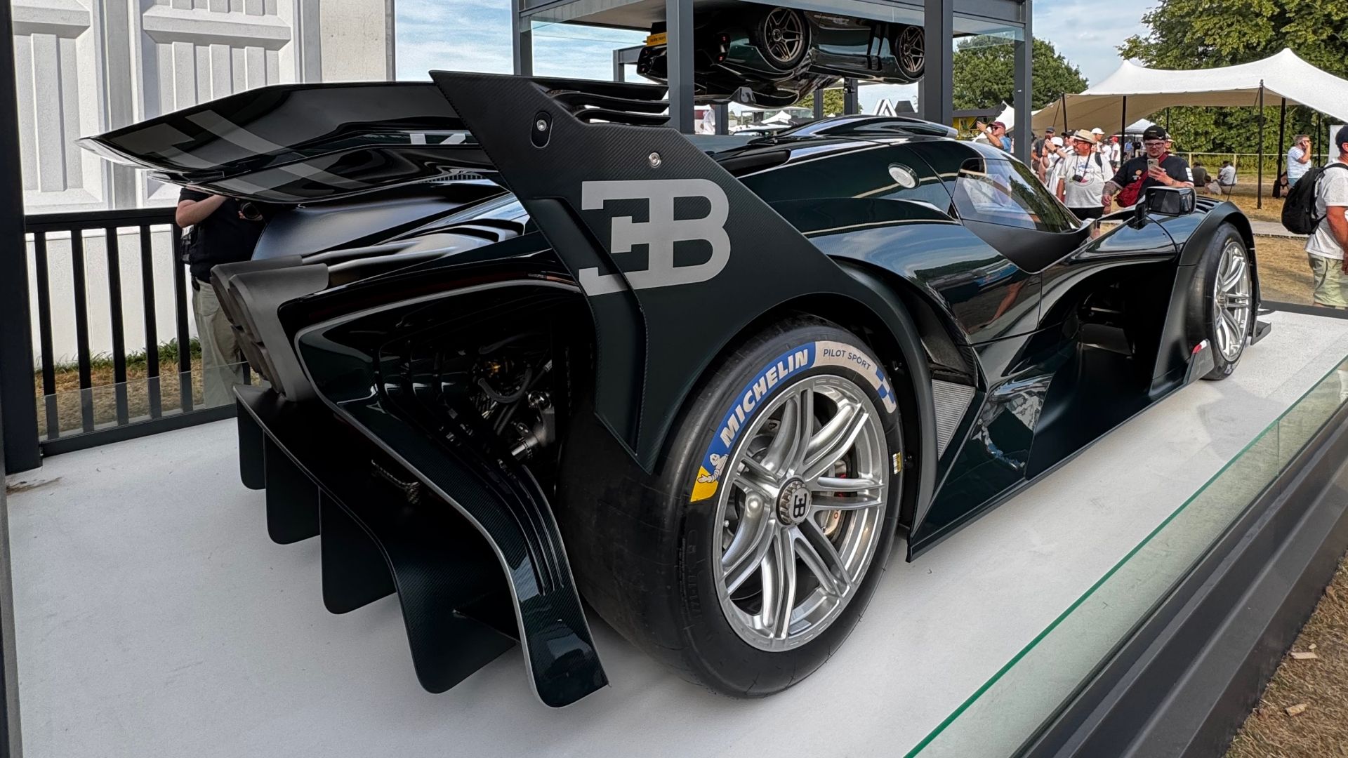 Sitemapcdatahttpstondreferenzcomis Bugatti Bolide Street Legalnull