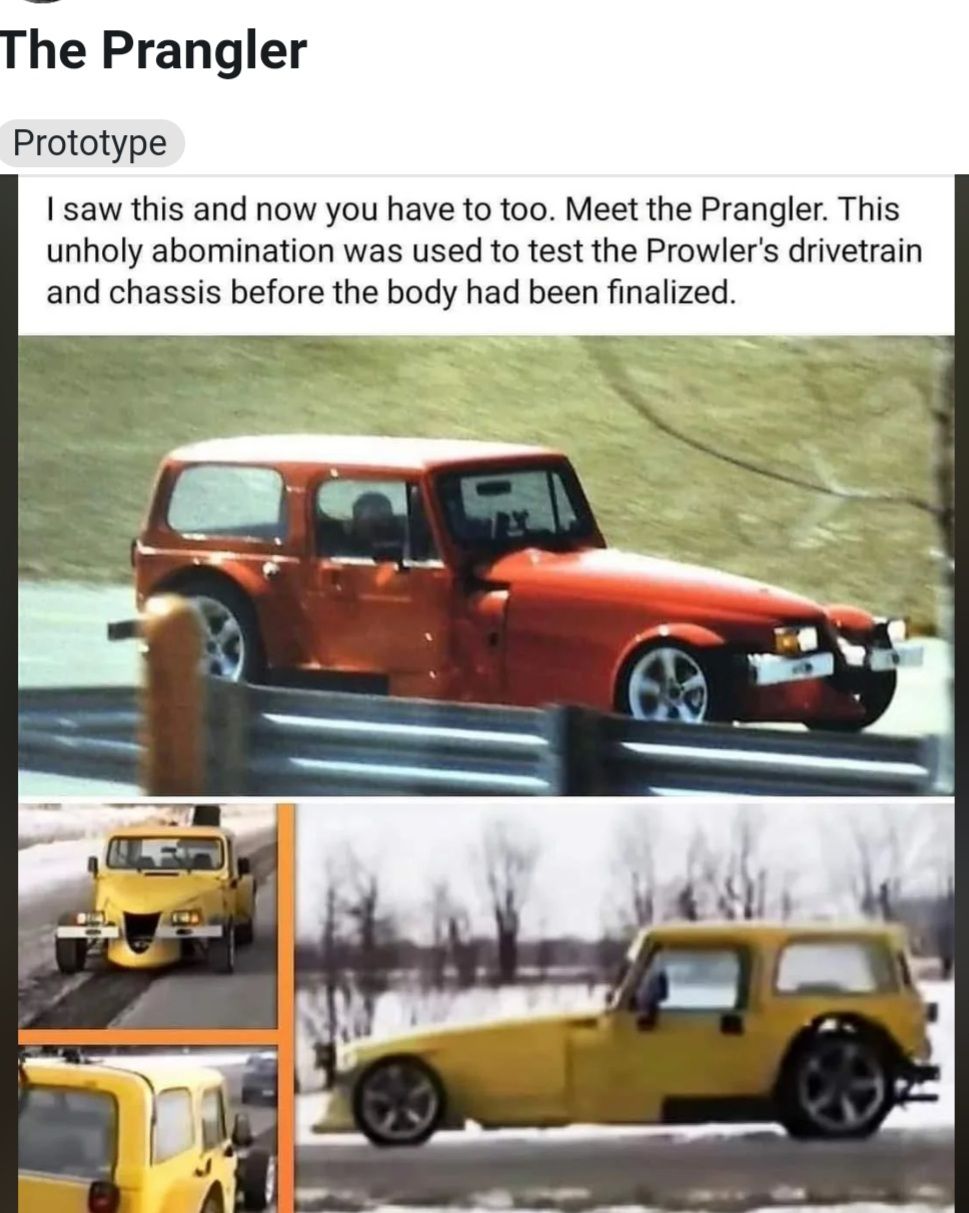 Jeep Once Built A Sports Car Named After A Famous Racing Circuit