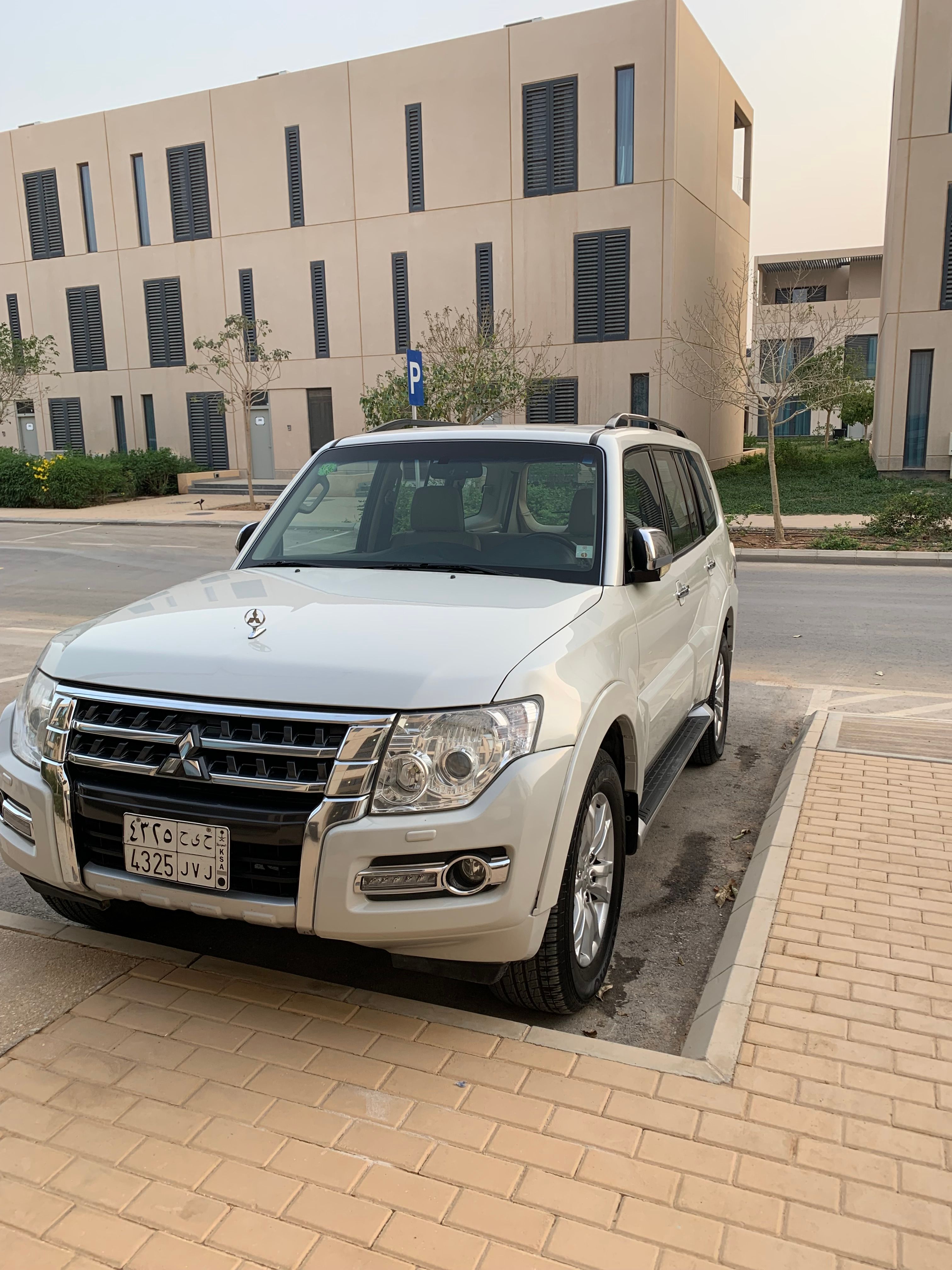 This 2026 Mitsubishi Pajero Evolution Rendering Lives In Fantasy