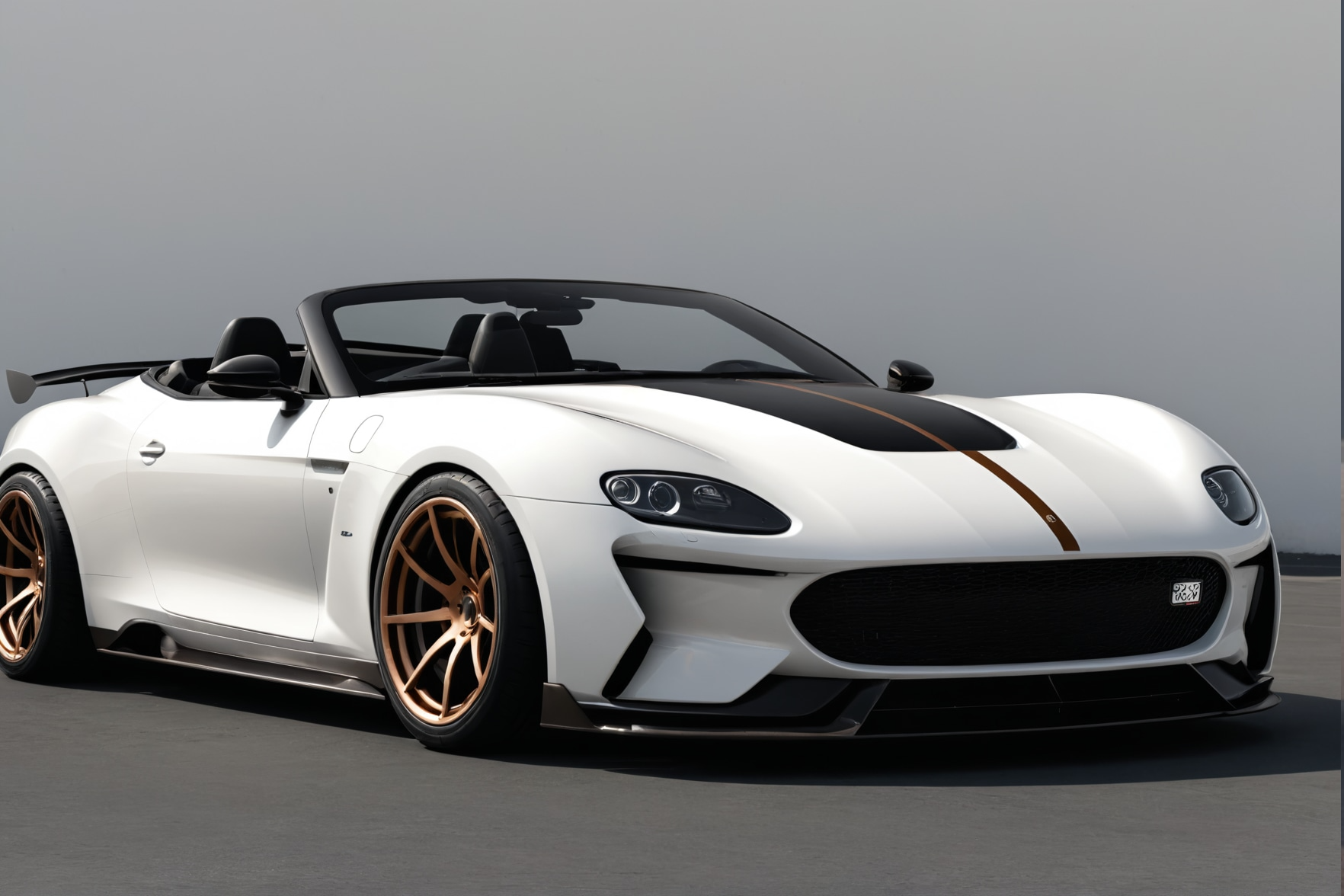 All The Reasons You Should Buy A Brand-New AC Cobra
