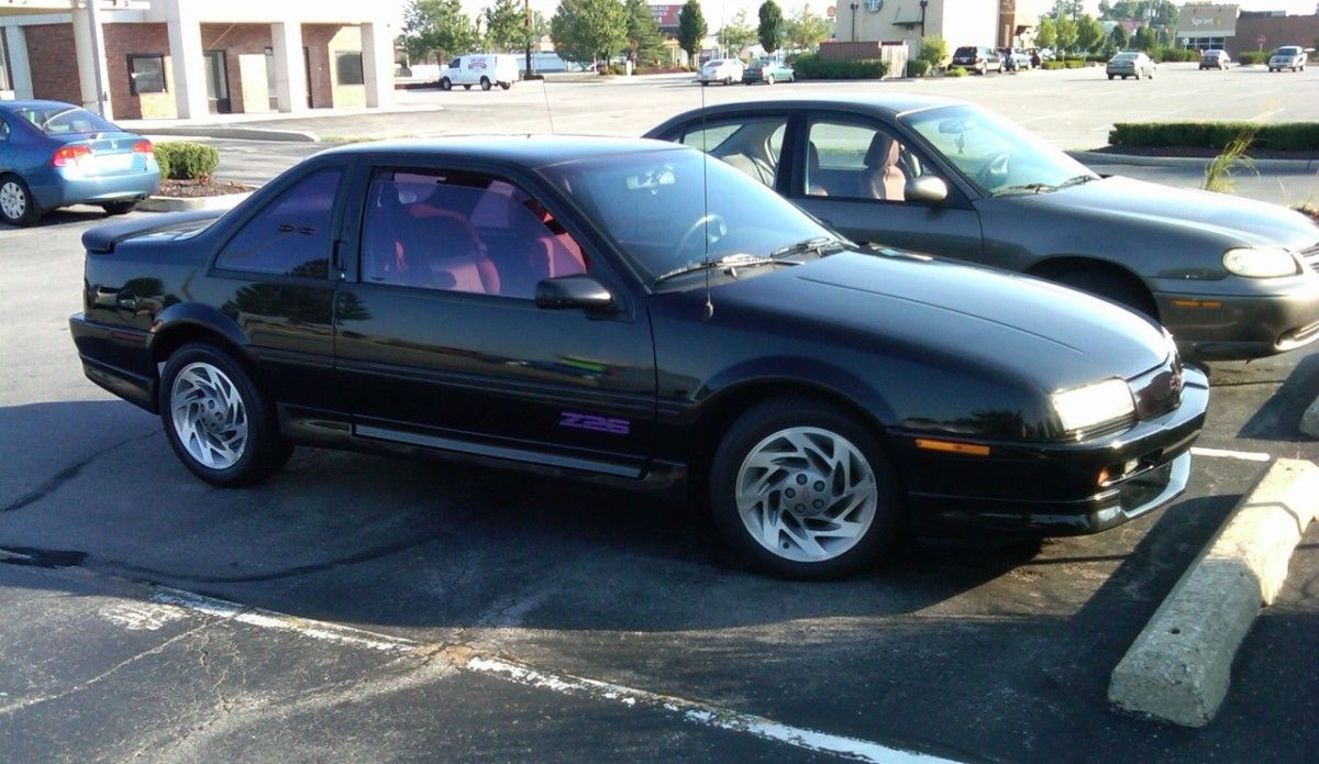 These Are The 10 Best 1990s Car Wheel Designs