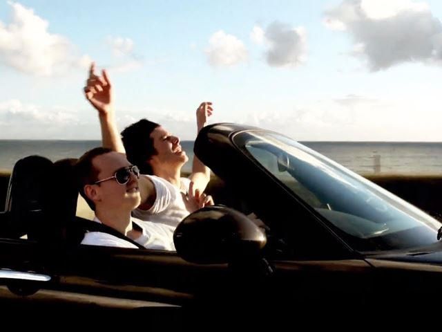 You've Got to See How Bad these Car Music Videos are to Believe It