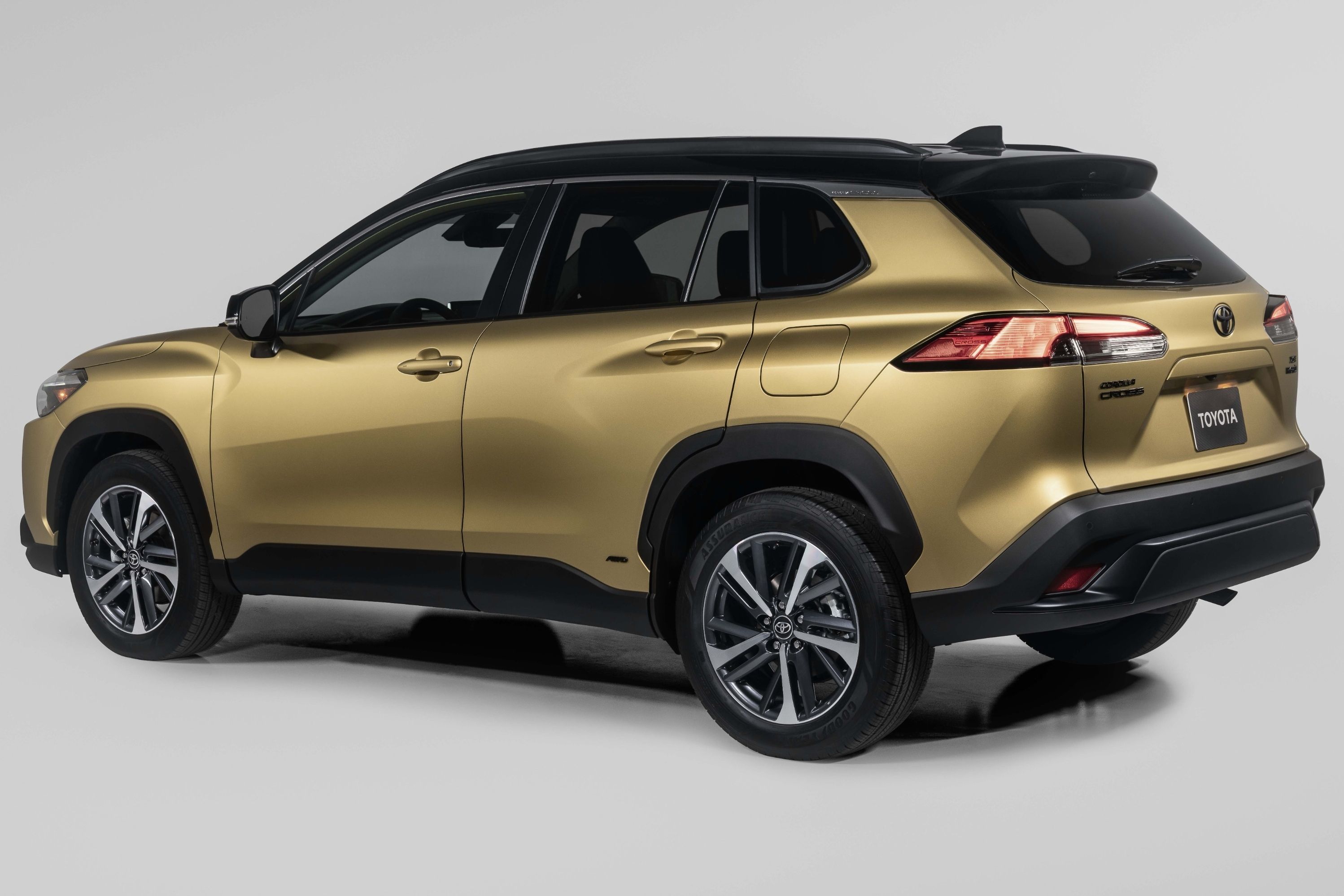 Best Small AWD Cars for 2024 | Compact All-Wheel-Drive Cars | CarBuzz