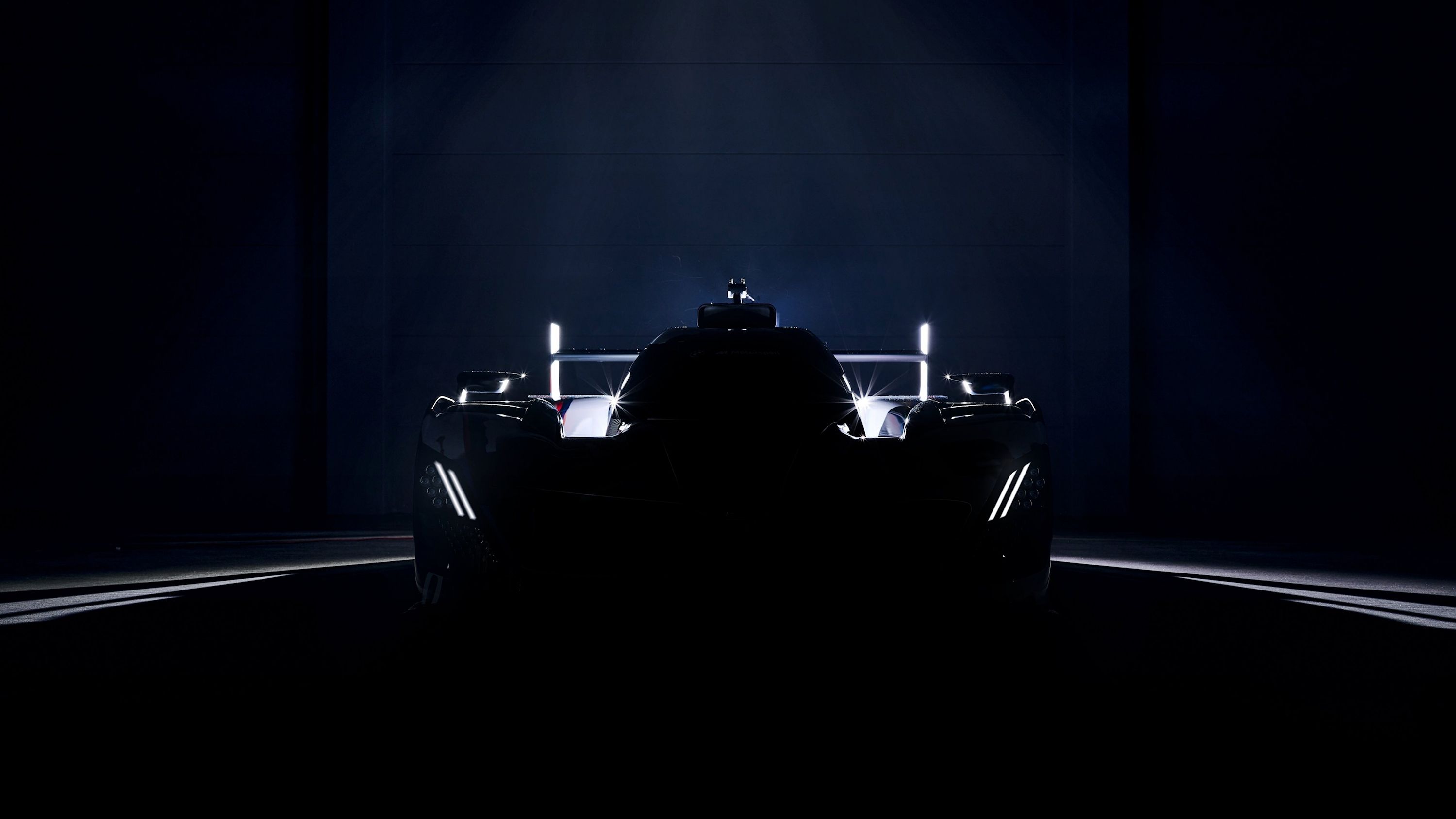 BMW's Le Mans Hypercar Ready For The Big Time