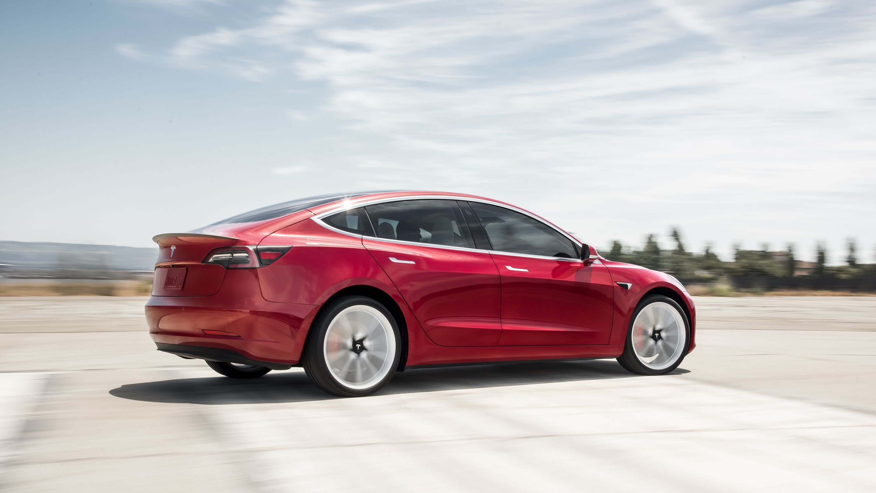 All Tesla Models Just Got More Expensive