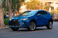 Best Luxury Hybrid Cars Of 2025 CarBuzz Best Luxury Hybrid Cars Of 2025 CarBuzz