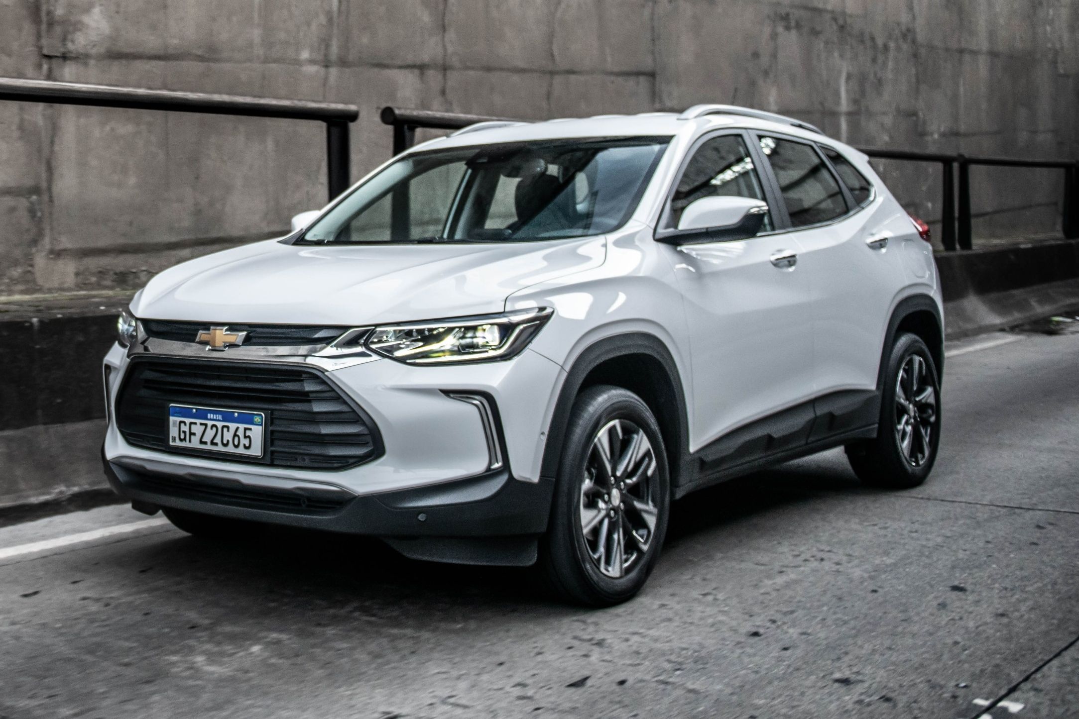 Chevy Has Big Plans For One Of Its Most Popular SUVs