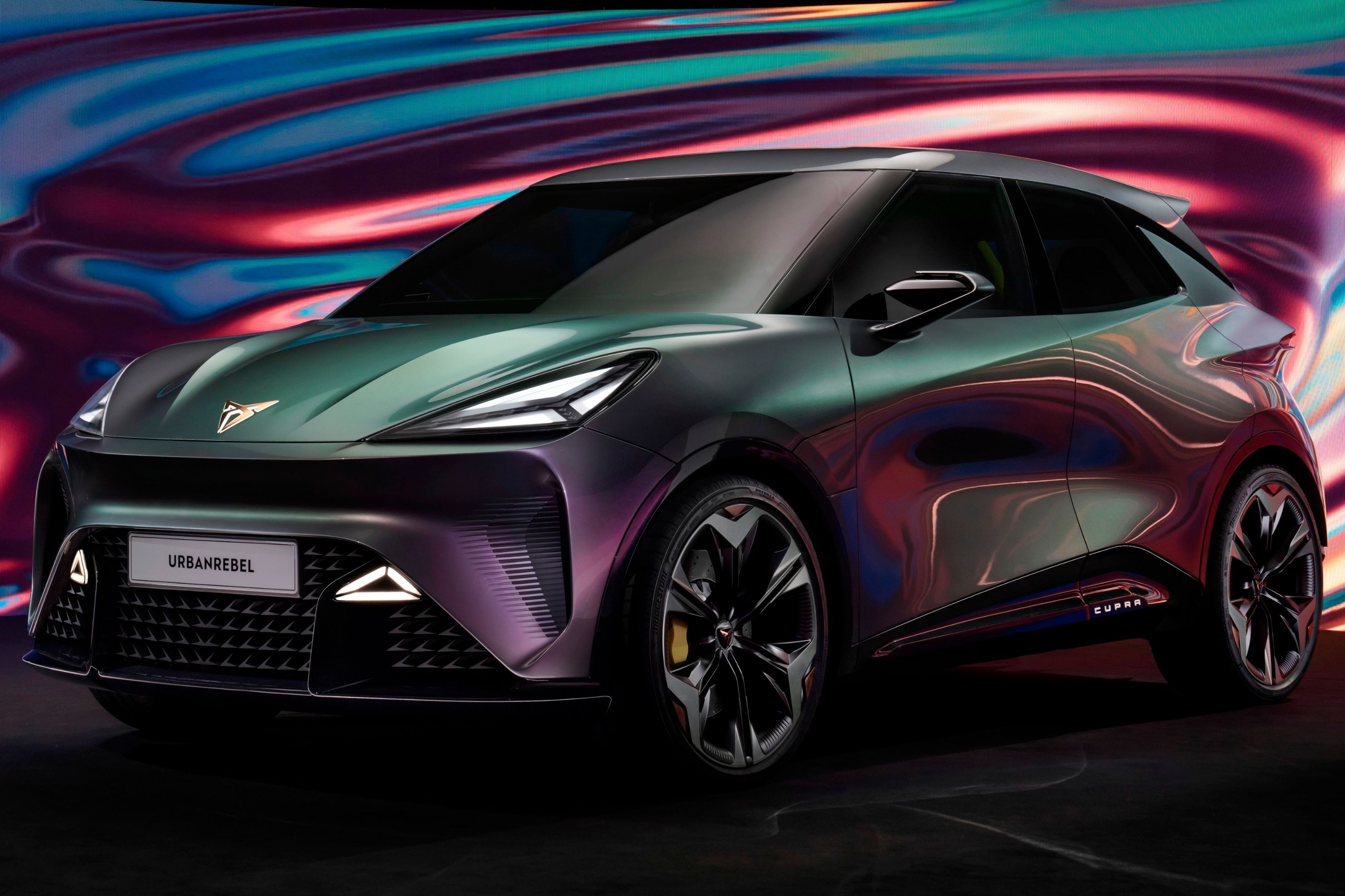 Volkswagen's Affordable EV Dream Faces Major Threat