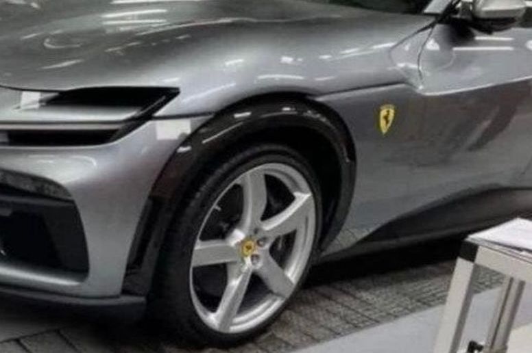 Ferrari Reveals Future Plans With 15 New Models By 2026