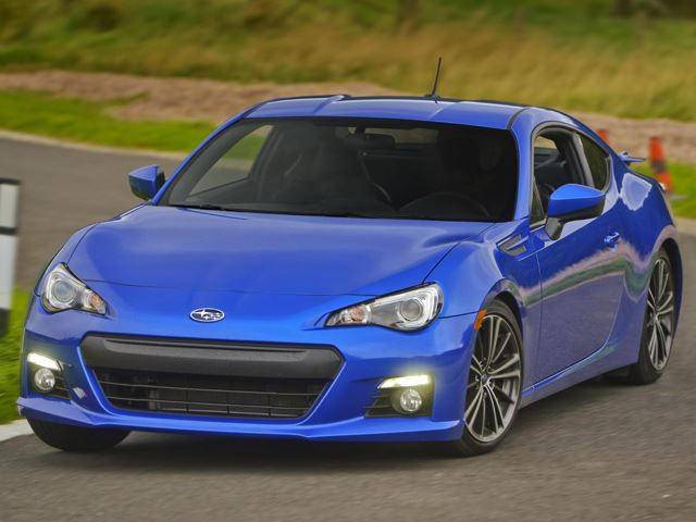 Subaru's Key To Success? Quirkiness and Good Prices
