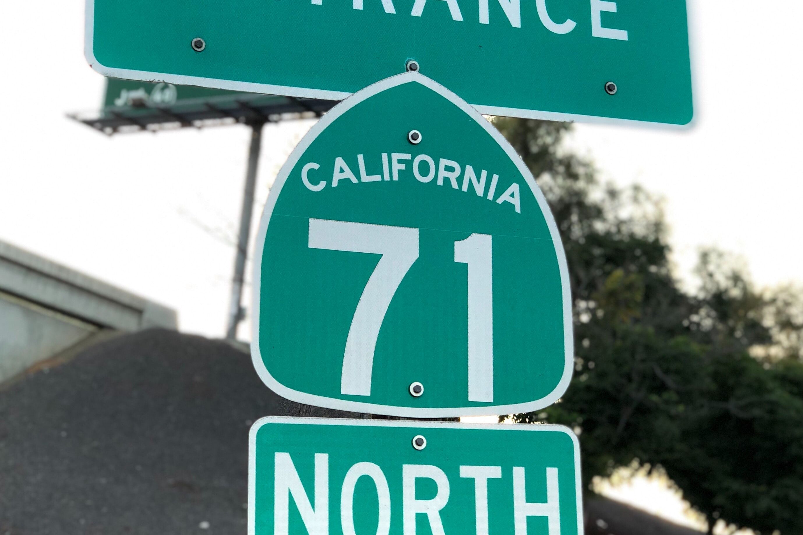 The U.S. Interstate System: Why Is It Numbered The Way It Is?