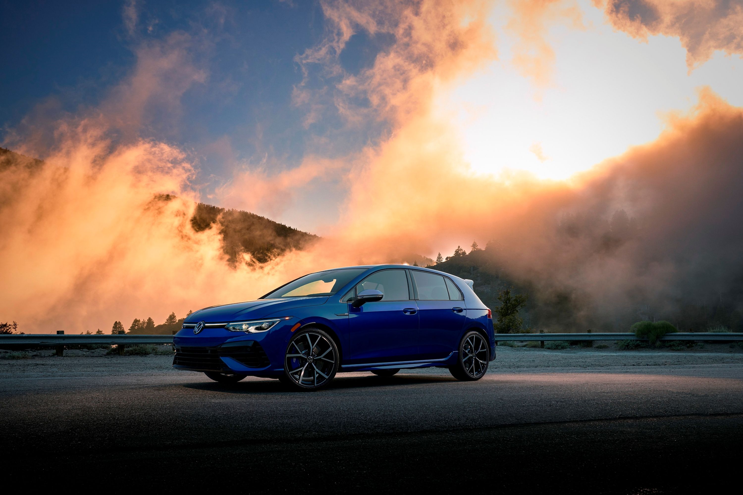 Volkswagen Golf R Sales Skyrocketed By 23,980% This Year