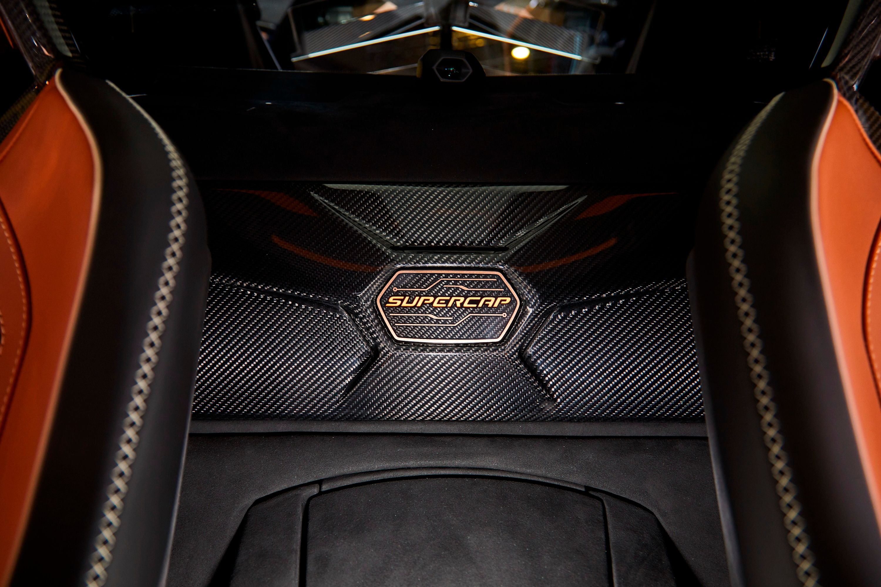 Lamborghini Sian Roadster - Review | CarBuzz