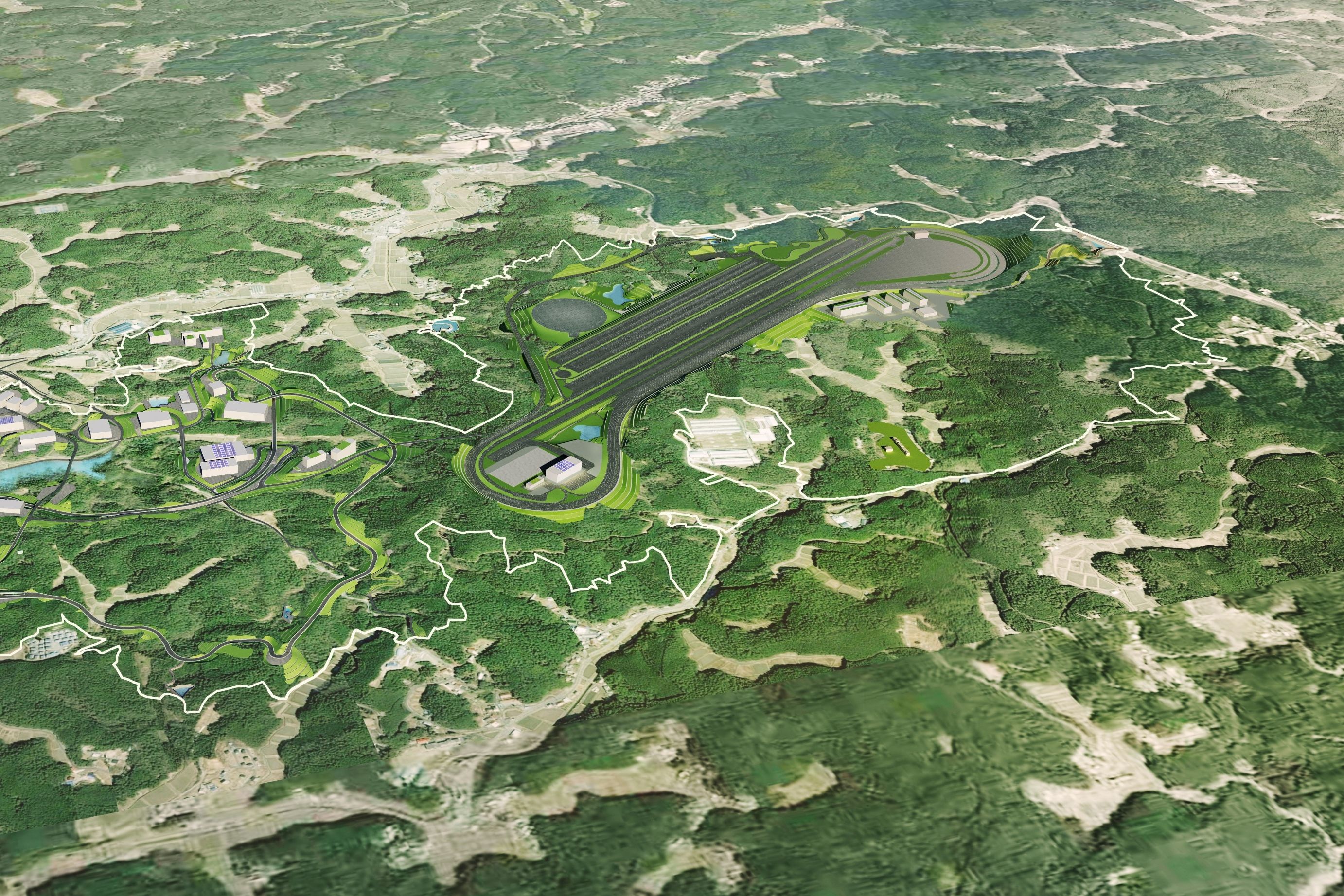 Lexus Building New $2.25 Billion Facility To Develop EVs