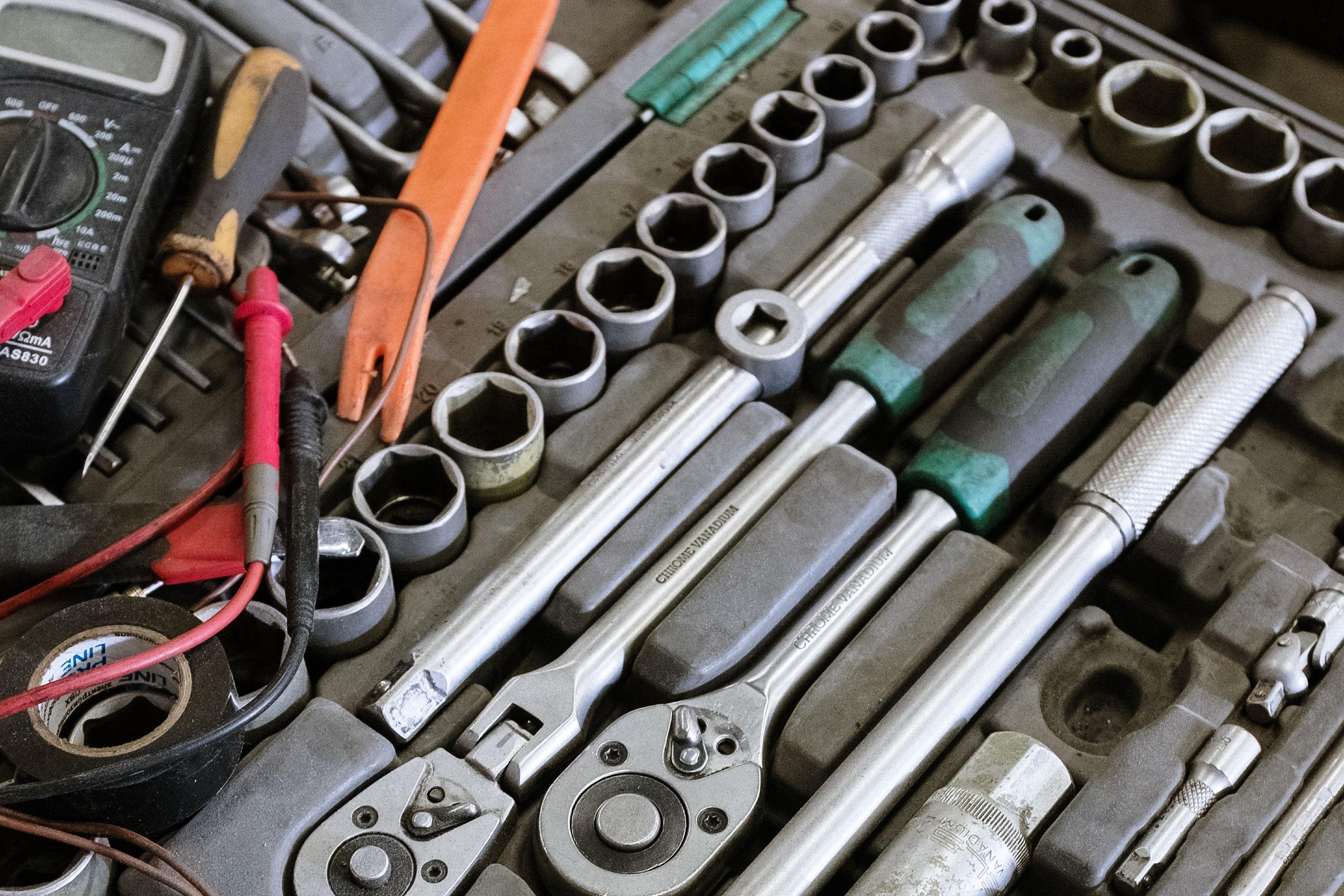 How To Safely Disconnect A Car Battery