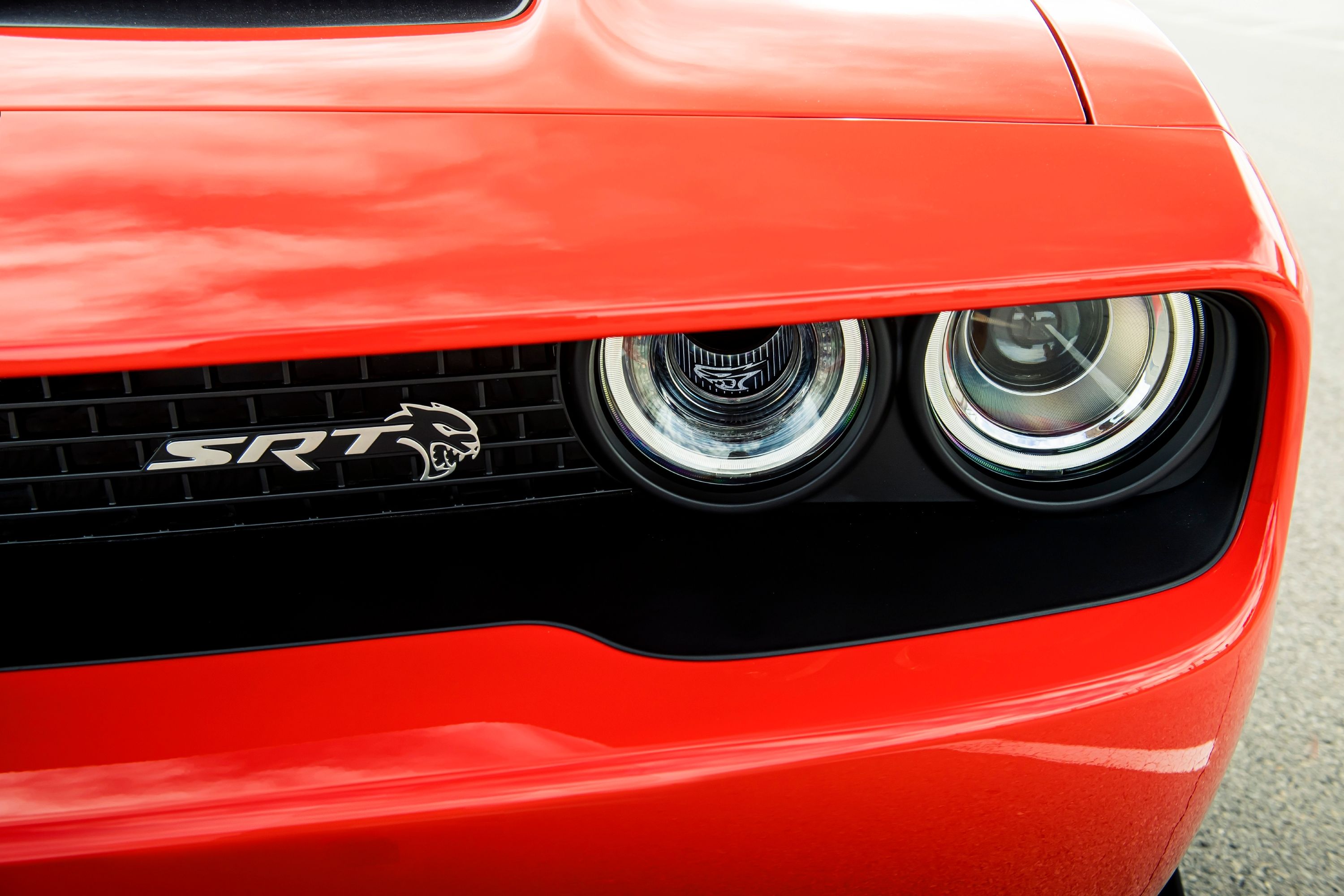 RUMOR: Final Dodge Hellcat Will Make Over 900 HP