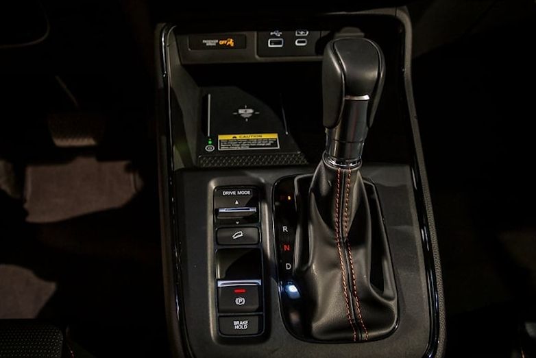 Here's What A Fully Loaded Honda CR-V Will Cost You