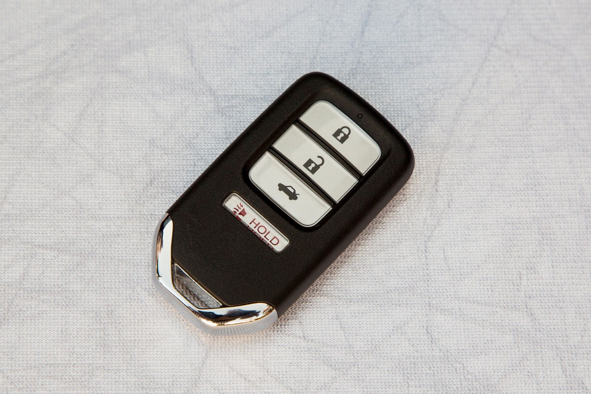 Hackers Reveal How To Remotely Start A Range Of Different Honda Models