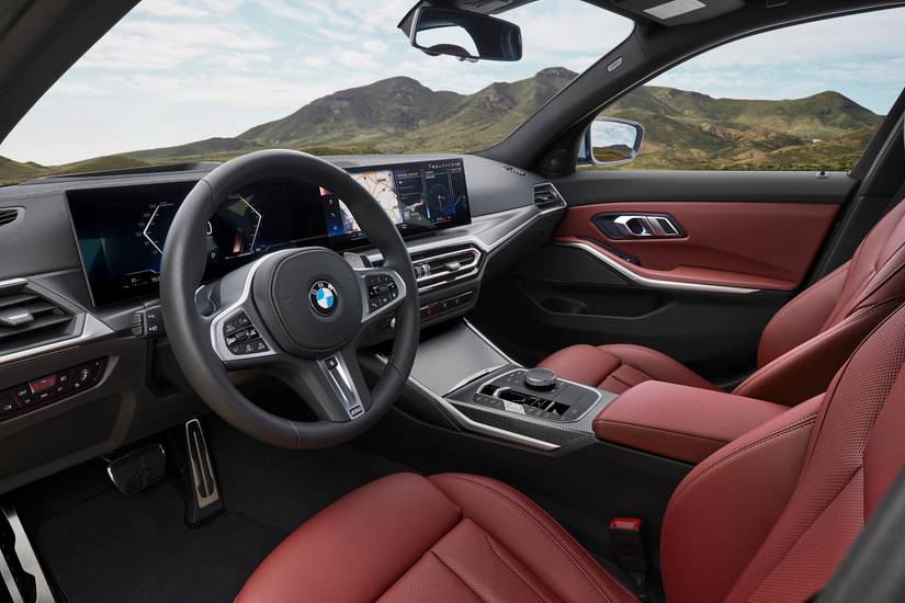 BMW Reveals How Subscription Services Will Work In America